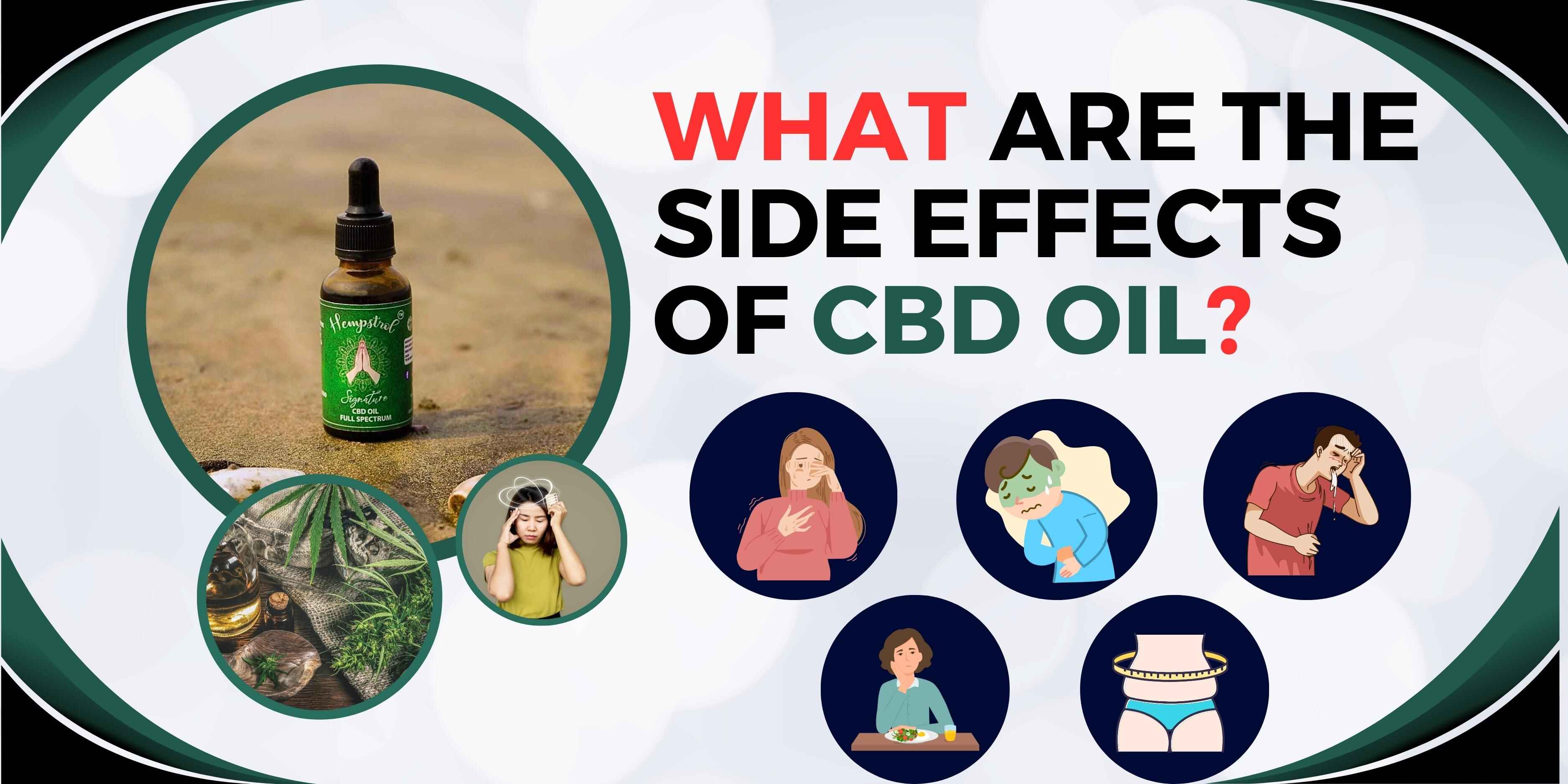 CBD Oil India - Its Various Types, Benefits, Ideal Dosage and Side Effects
